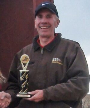 mike hamilton - United Schutzhund Clubs of America